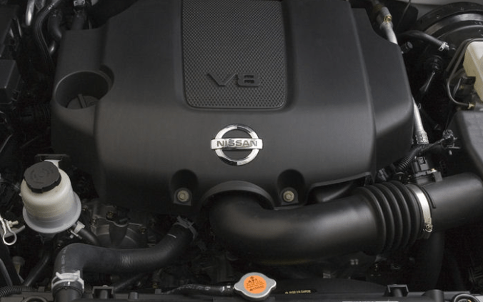 3 Most Common Nissan VK56DE 5.6 V8 Engine Problems